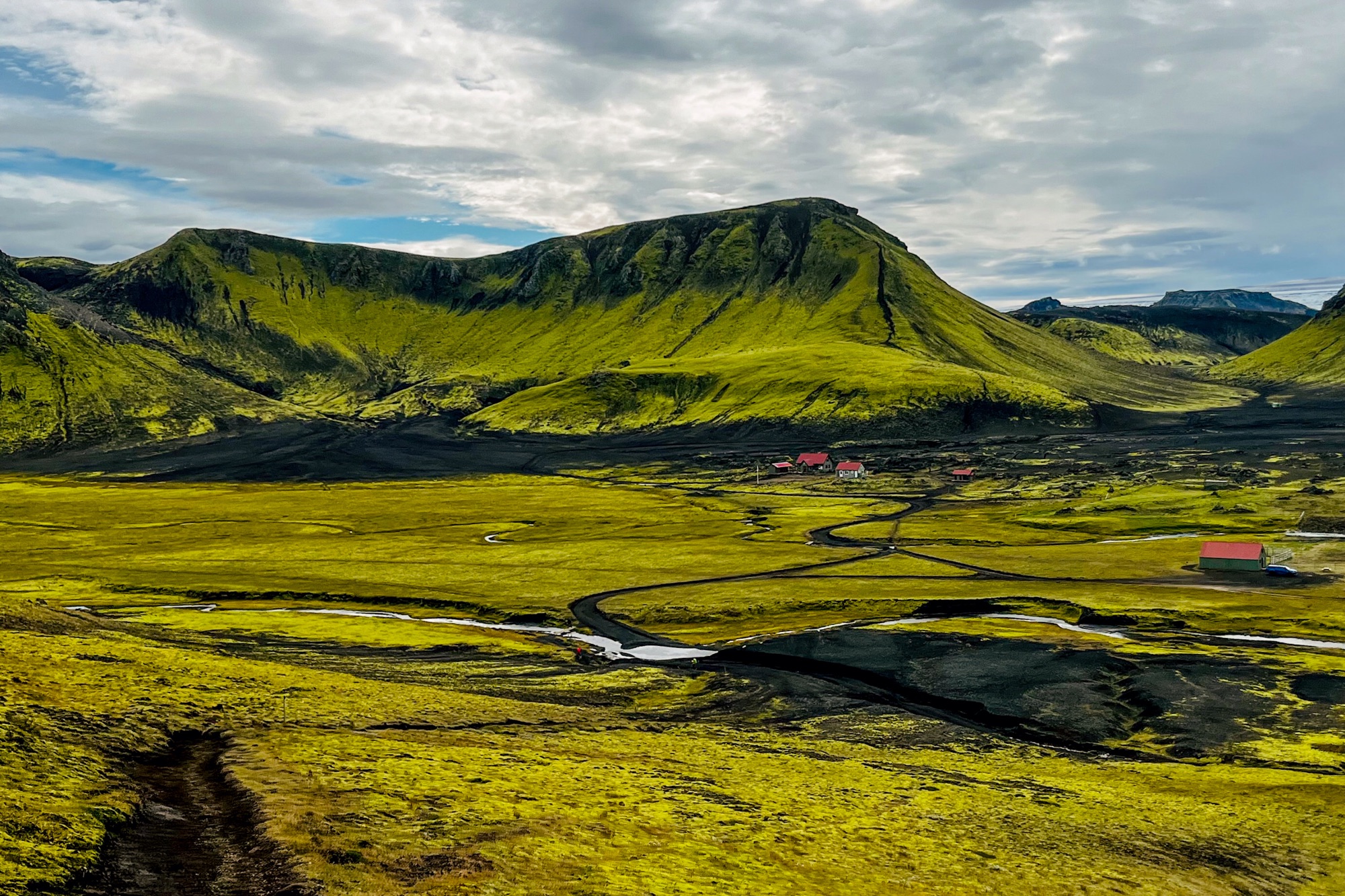 Ultimate Guide To The Laugavegur Trail: Hiking Iceland’s Most Famous Trek